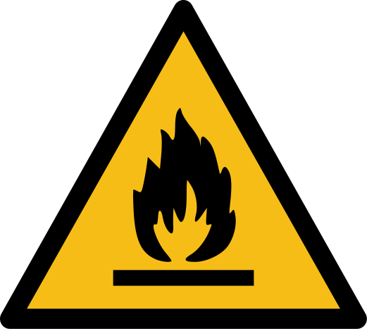 Sicherheitskennzeichen ISO 7010 | interaktiver Überblick